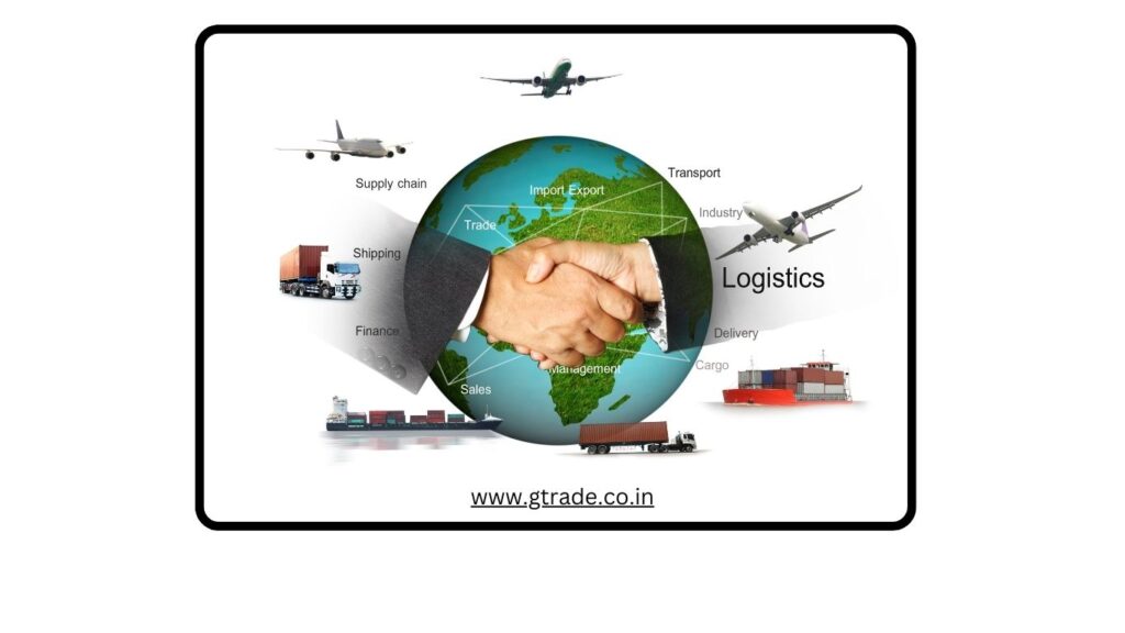 complete list of export documents required for shipping.